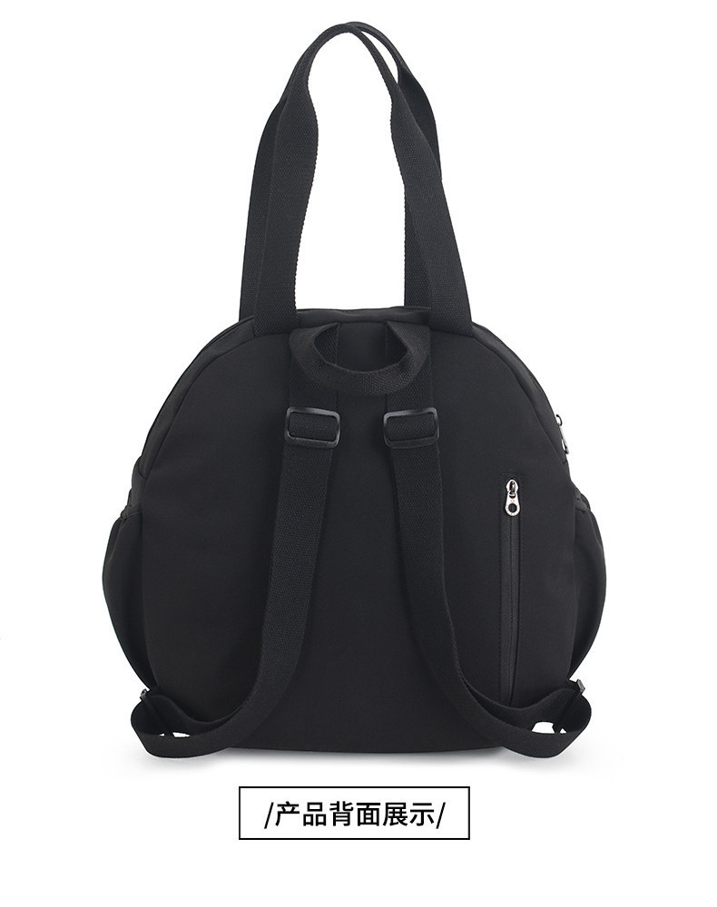 【多用途背包】雙肩包 側肩包 後背包 斜挎包 斜背包 ins潮時尚休閒女包 波士頓包 大容量 肩背包 電筆包 筆記本包 | 蝦皮購物