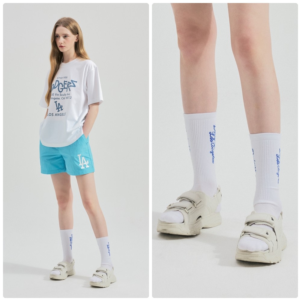 MLB 涼鞋 Chunky Runner系列 洋基/道奇隊 (3ASDRNS43-三款任選)【官方旗艦店】 | 蝦皮購物