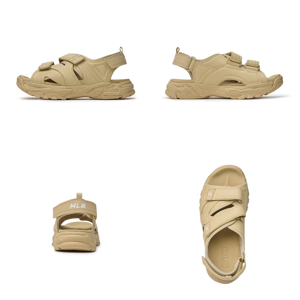 MLB 涼鞋 Chunky Runner系列 洋基/道奇隊 (3ASDRNS43-三款任選)【官方旗艦店】 | 蝦皮購物