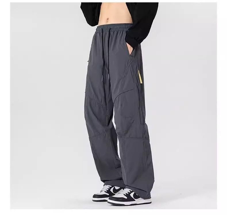 涼感戶外衝鋒褲 情侶衝鋒褲 春秋戶外衝鋒褲 寬鬆直筒 徒步健行男女衕款 戶外運動褲工裝長褲春秋長褲 防潑水耐磨耐髒休閒褲 | 蝦皮購物