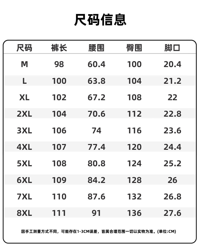 M-8XL 【店鋪收藏熱銷】輕薄透氣工裝褲 男士戶外工裝褲 登山褲 直筒褲 拼接傘兵褲 男生長褲 闊腿褲 男長褲 長褲 | 蝦皮購物