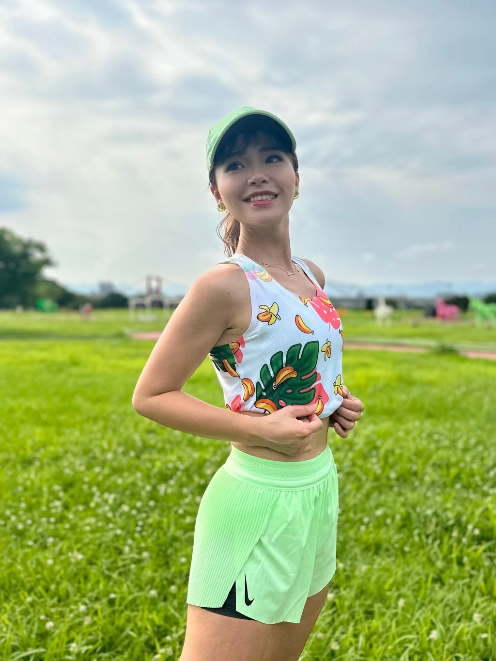 「跑步不要穿」F3龜背芋 磚眼透氣背心 全貼合無針線 輕量快乾 四面彈科技布 | 蝦皮購物