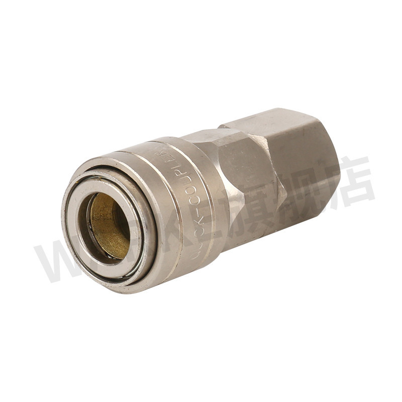 正品 友達 YD 20SM SH SF SP PM PP PH PF全鋼 自鎖式 氣動 快速接頭 | 蝦皮購物
