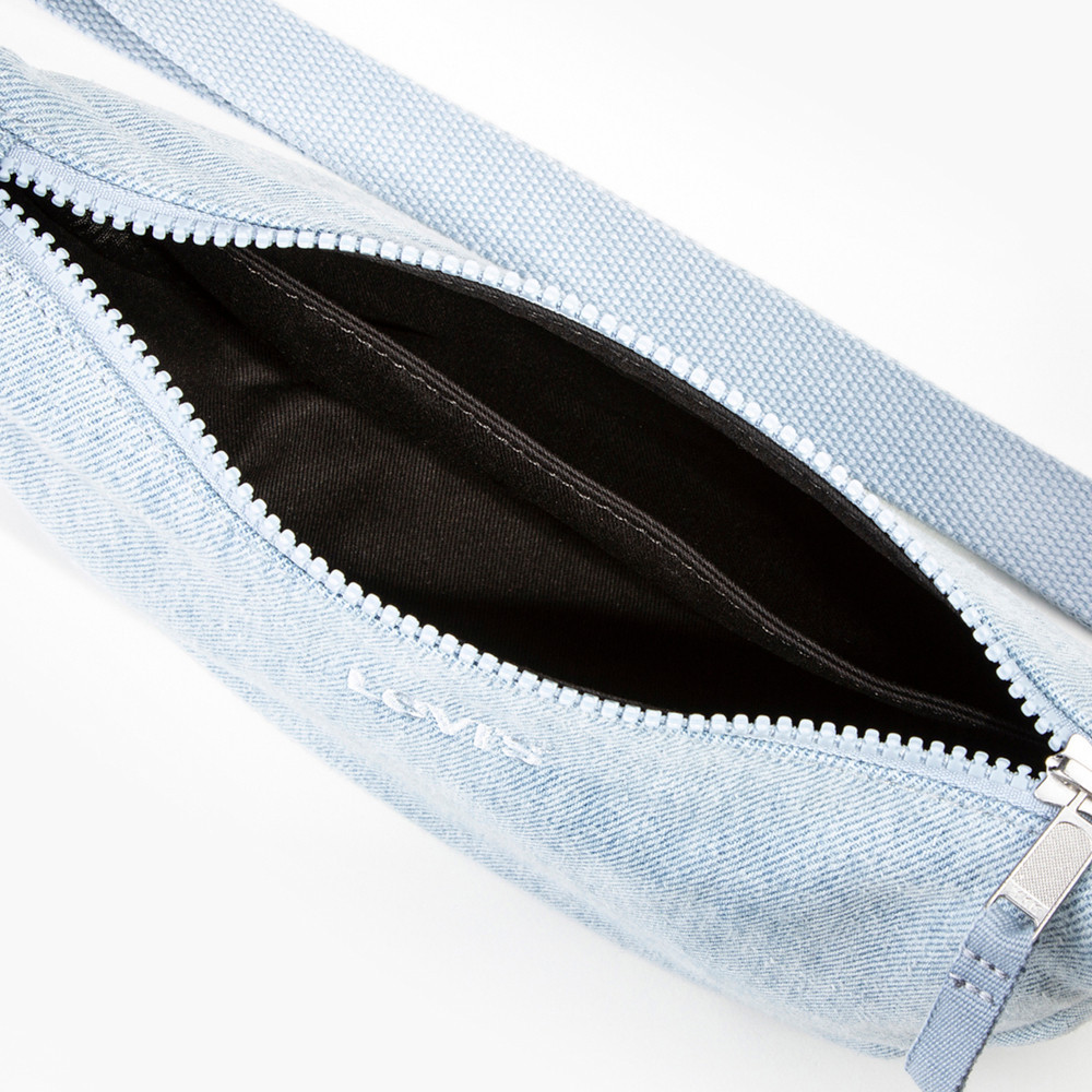 Levi's® 女款 迷你牛仔包 人氣新品 D7770-0007 | 蝦皮購物