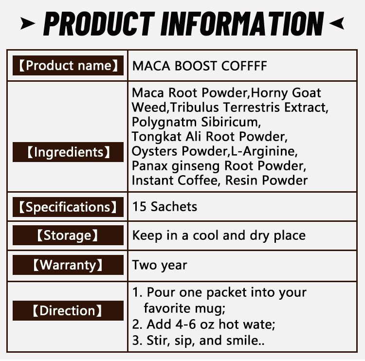 ☁雲邊代GO 咖啡Man power energy maca Coffee 含糖 1盒/15袋 | 蝦皮購物