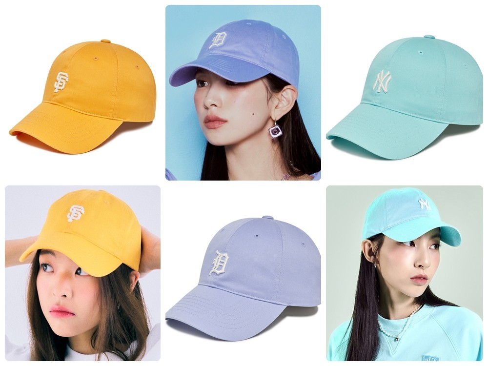 MLB 可調式棒球帽 洋基/白襪/紅襪/大都會/守護者/巨人隊(CP66/77/08多款任選)【官方超值優惠】 | 蝦皮購物