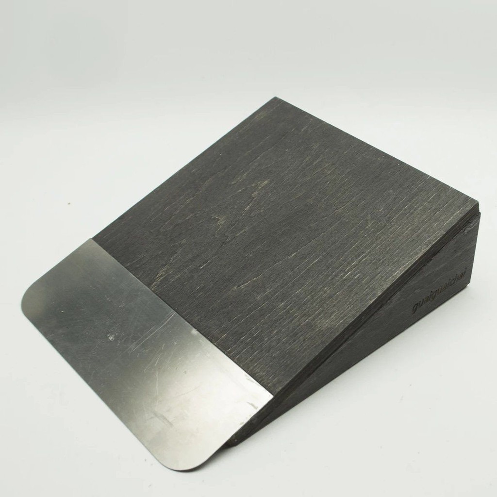 （新店特惠）【怪怪柴】木質矮拋臺 Kicker - 怪怪柴手指滑闆道具 2CDP | 蝦皮購物