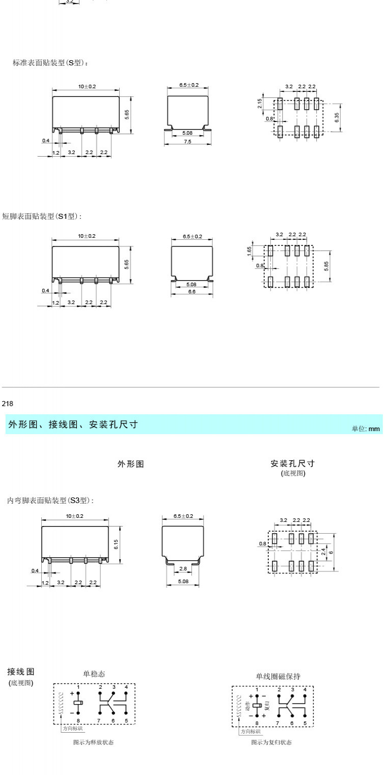 HFD4-12-LS1R HFD4-24-LS1R 宏髮直流電磁信號繼電器 HONGFA | 蝦皮購物