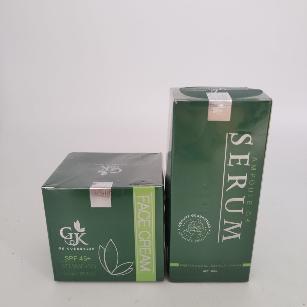 💕海外購👏 越南 麵霜2件套 Serum Collagen X3 Dưỡng Da Mặt X3 | 蝦皮購物