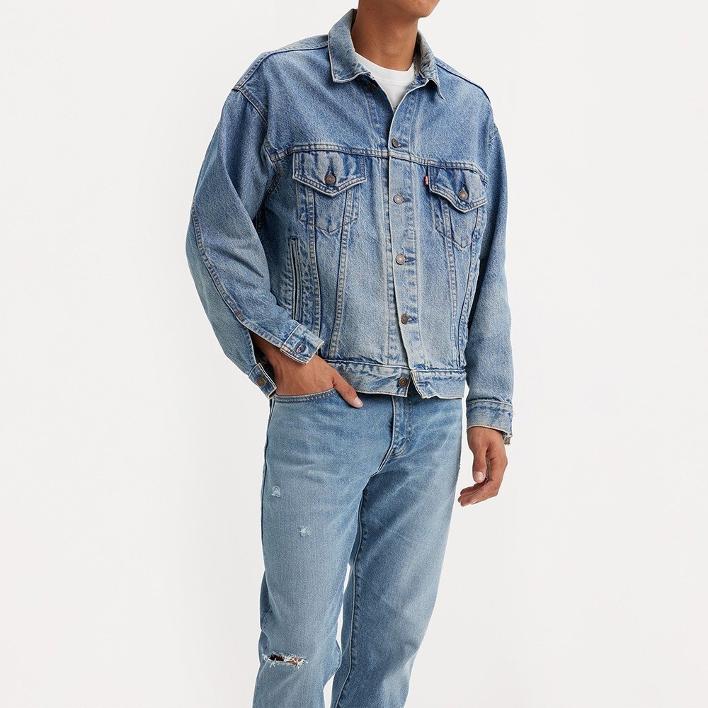 Levi's® MADE IN JAPAN MIJ日本製 512修身錐形牛仔褲 男款 A5877-0003 熱賣單品 | 蝦皮購物