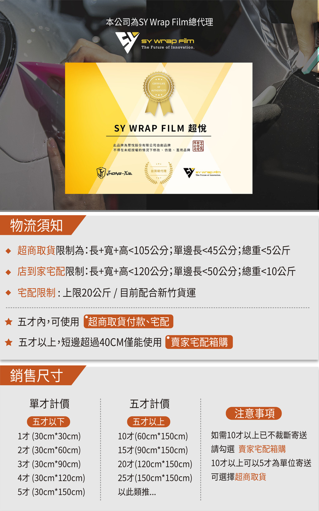 現貨 JY SY WRAP FILM 亮光黑 B002 改色膜 貼膜 包膜 膜料 汽車貼膜 汽車包膜 包膜材料 車身貼膜 | 蝦皮購物