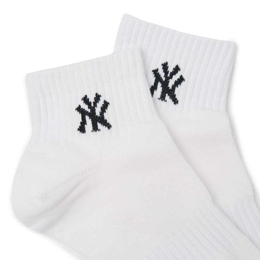MLB 襪子 低筒襪二入組 紅襪 洋基隊 (3ASOS044N-00MGS)【官方旗艦店】 | 蝦皮購物