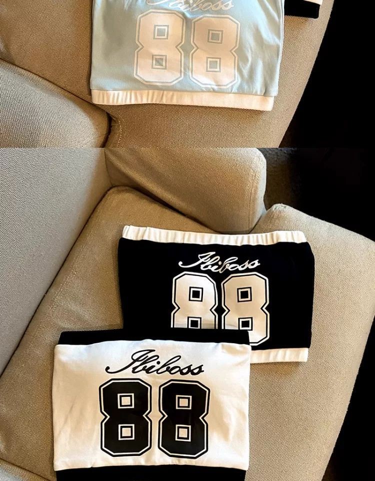 【XL-8XL大尺碼】👩吊帶背心 大尺碼女裝 寬鬆 顯瘦大碼夏季美式純慾甜辣妹運動抹胸背心女300斤胖MM帶胸墊外穿短 | 蝦皮購物