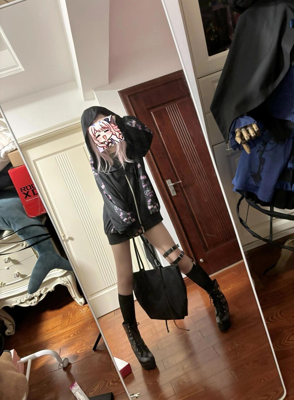 泡芙世界計劃cosplay多彩舞臺PJSK mzk曉山瑞希cos二次元日常服外套 | 蝦皮購物
