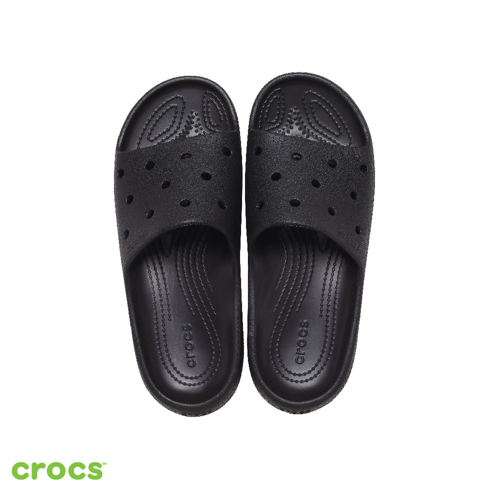 Crocs卡駱馳 (中性鞋) 經典隨心涼拖 209401-001_洞洞鞋 | 蝦皮購物