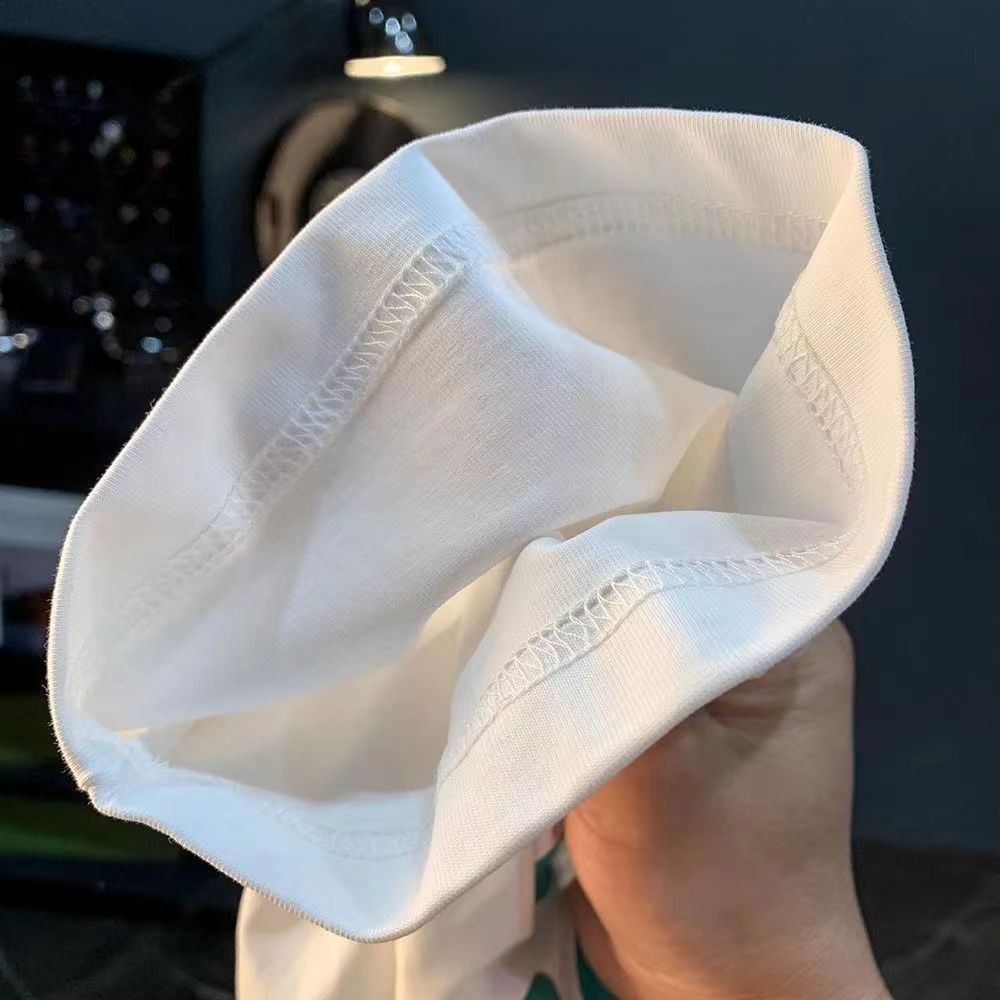 可客製化 純棉短T 重磅280g 頂級素T 日系大碼短袖 寬鬆短袖 男女可穿 ins風 純t 簡約 小衆 原宿風 | 蝦皮購物