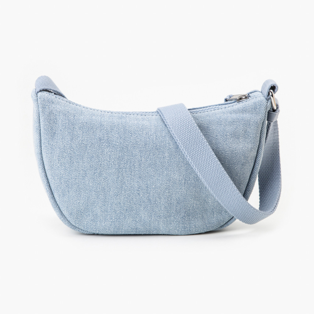 Levi's® 女款 迷你牛仔包 人氣新品 D7770-0007 | 蝦皮購物