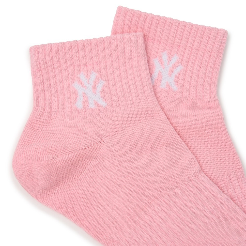 MLB 襪子 低筒襪二入組 紅襪 洋基隊 (3ASOS044N-00BGS)【官方旗艦店】 | 蝦皮購物