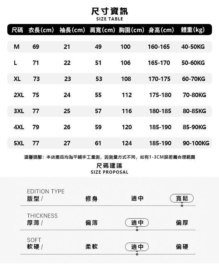 【當天出貨】260g純棉重磅短袖T恤 印花短t夏季新款 男女通用簡約休閒Oversize T恤大尺碼男裝體恤情侶款 | 蝦皮購物