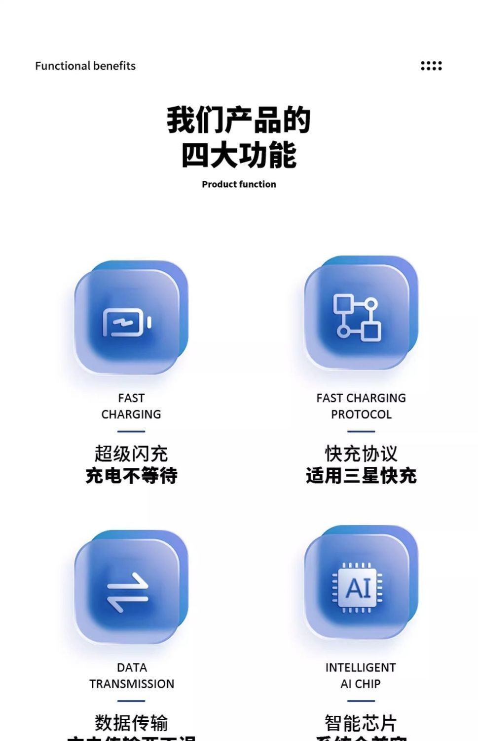 1735人好評】適用三星s23u充電綫25W/45W雙type-c快充綫S20+S21+S22Ultra 原裝 | 蝦皮購物