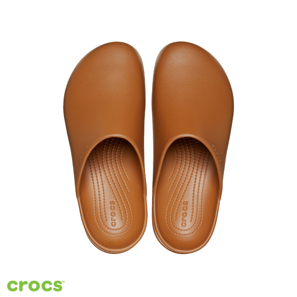 Crocs卡駱馳 (中性鞋) 板栗克駱格 209366-21N_洞洞鞋 | 蝦皮購物