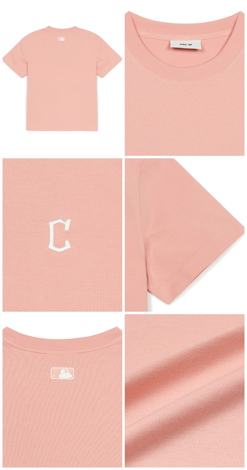 MLB 短袖T恤 洋基/守護者/白襪/大都會隊 (3ATSB0153-五款任選)【官方旗艦店】 | 蝦皮購物