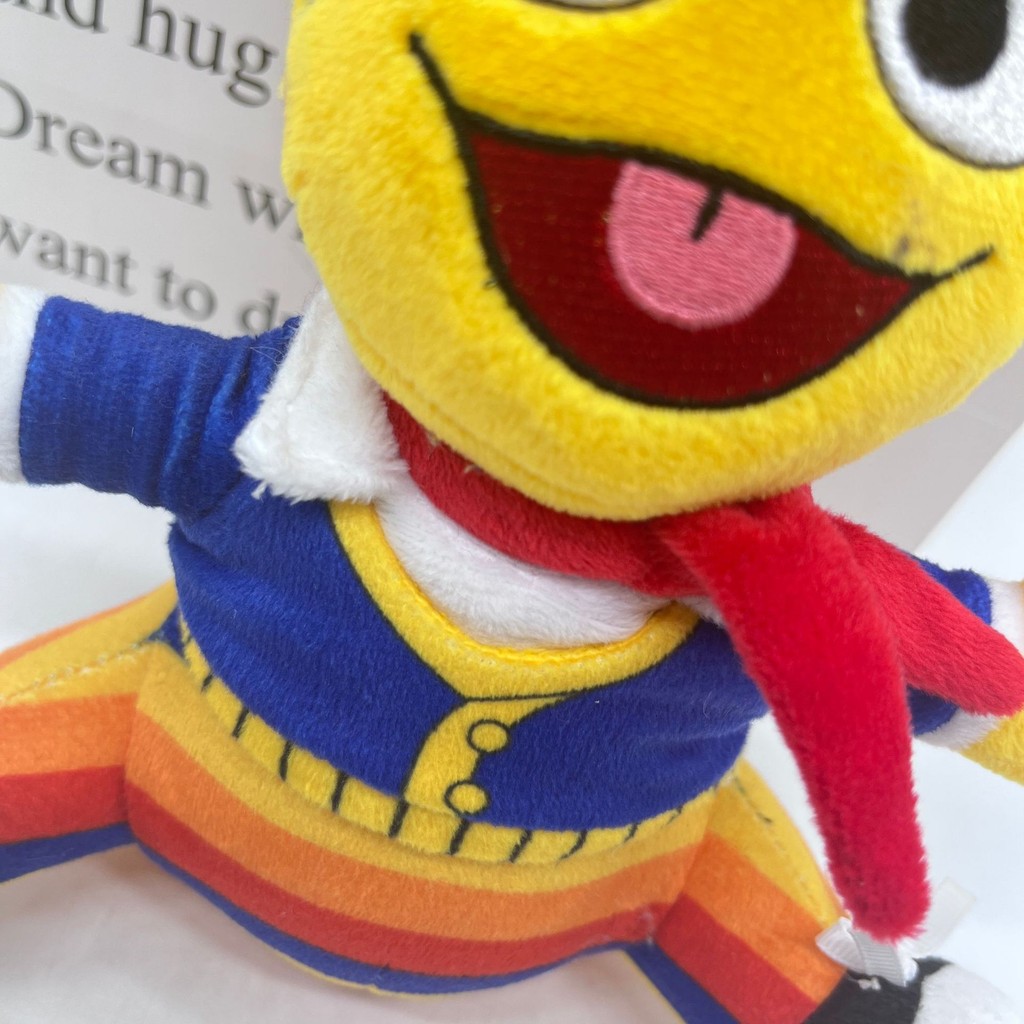 新品Welcome Home Wally Darling Plush 歡迎迴家木偶戲公仔玩偶 | 蝦皮購物