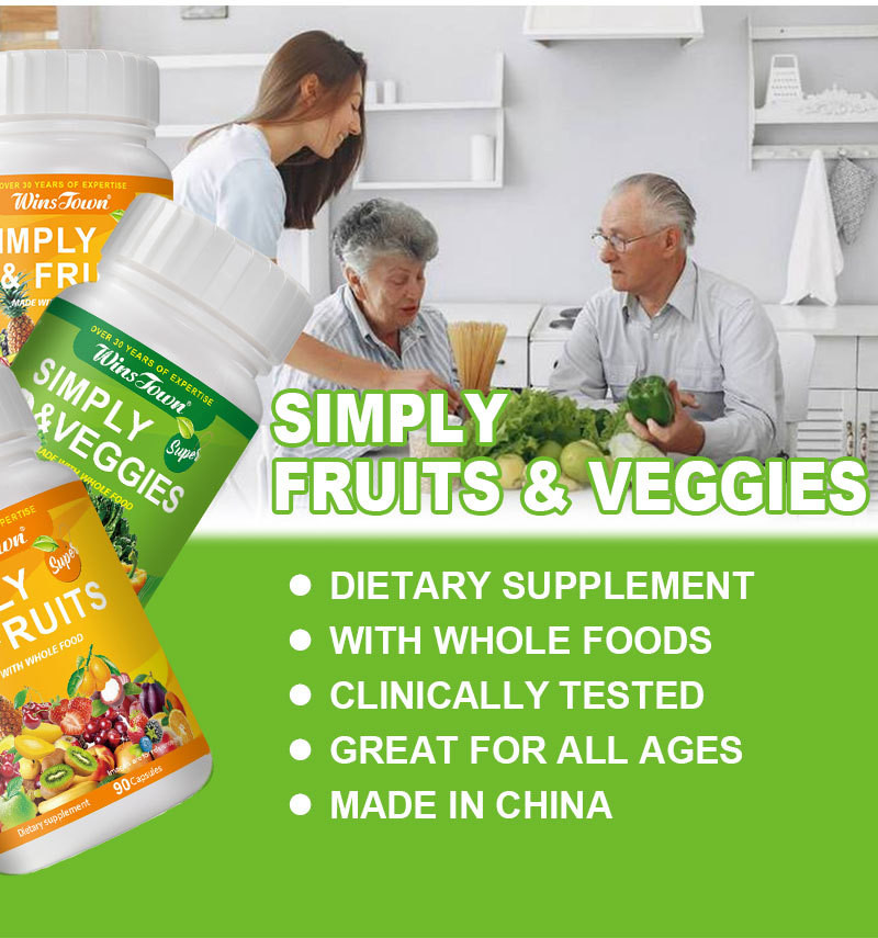 🏆 SIMPLY FRUITS SIMPLYD VEGGIES | 蝦皮購物