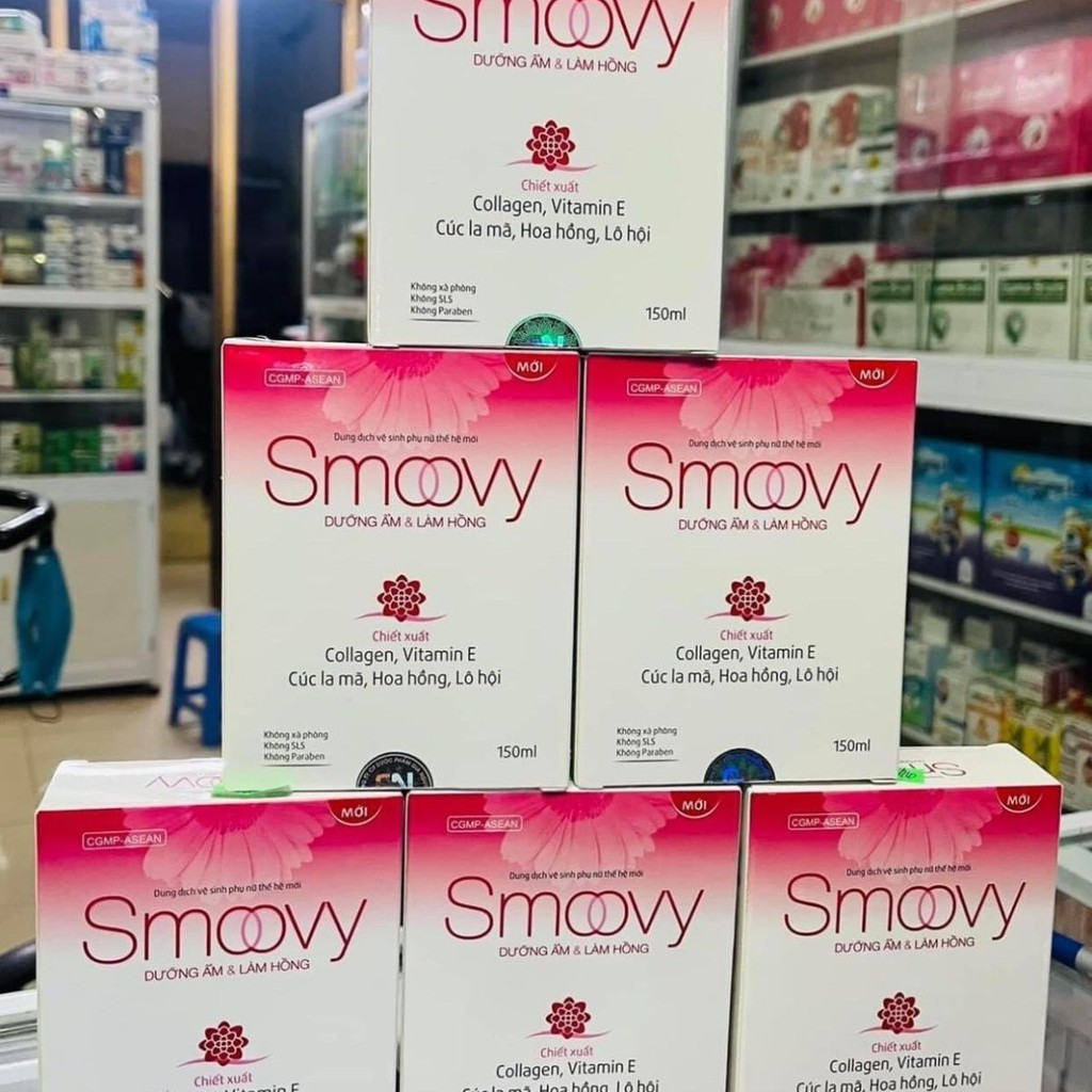 👉Dung dich he he moi smoovy mau hong | 蝦皮購物