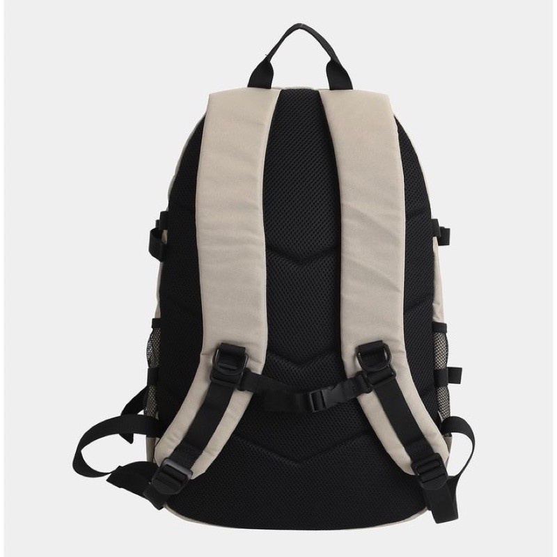 最後現貨 𝙠𝙞𝙠𝙚𝙚𝙚 🇰🇷 Shoopen Brooklyn Backpack 🎒 韓國後背包 韓國代購 後背包 | 蝦皮購物