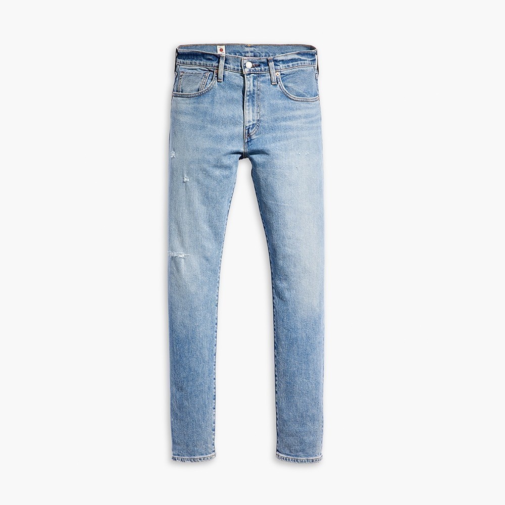 Levi's® MADE IN JAPAN MIJ日本製 512修身錐形牛仔褲 男款 A5877-0003 熱賣單品 | 蝦皮購物