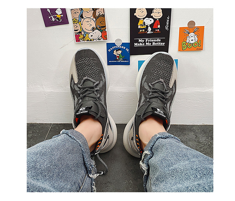 【現貨秒發 隔日達】 椰子鞋 大尺碼專用 39-48 寬楦設計 腳寬友善 透氣加厚鞋墊 慢跑鞋 運動鞋 | 蝦皮購物