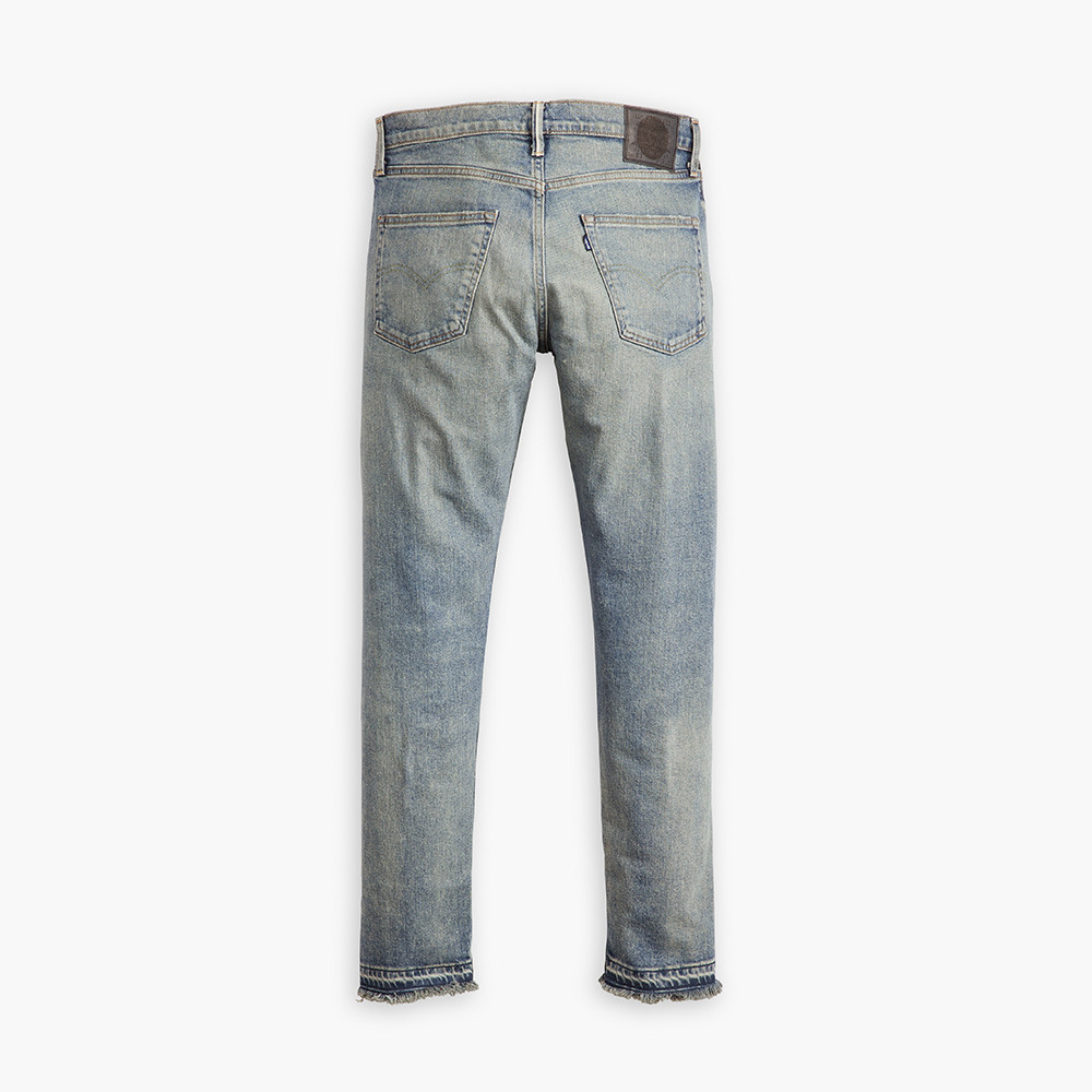 Levi's® MADE IN JAPAN MIJ日本製512™ 男款低腰合身錐形牛仔褲 熱賣單品 A5877-0005 | 蝦皮購物
