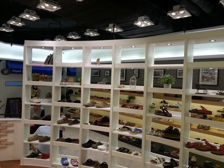 德國正品Birkenstock勃肯拖鞋軟木涼鞋沙灘鞋大碼男鞋女鞋博肯鞋 S99G | 蝦皮購物