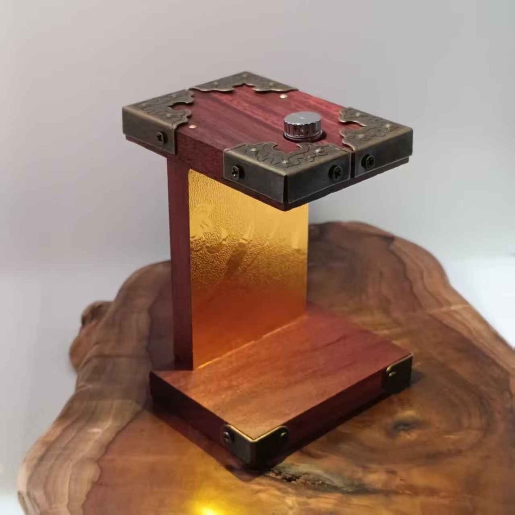 可開發票 紫檀木帶燈佛龕神龕唐卡展示架 佛牌架 佛牌座 展示架 佛牌 供臺 供奉架 佛牌架 | 蝦皮購物