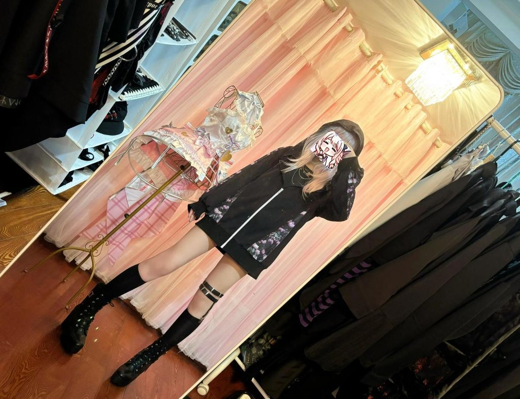 泡芙世界計劃cosplay多彩舞臺PJSK mzk曉山瑞希cos二次元日常服外套 | 蝦皮購物