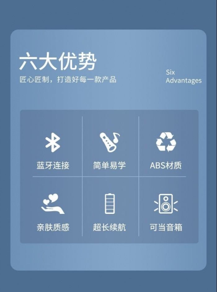 可開發票 DBAO哆寶新品智樂管不用學就會的樂器笛子可連接自帶音箱 多功能電子吹管 薩剋斯風 長笛 豎笛 電樂管 管樂器 | 蝦皮購物