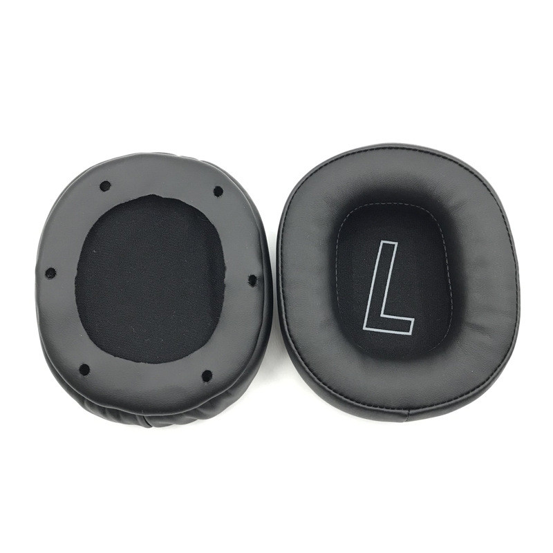 🎧臺灣出貨 免運🎧 適用 漫步者HECATE G2 耳機套 海綿套 G2耳套 耳罩 橫樑保護頭墊 頭樑墊 PU皮套 | 蝦皮購物