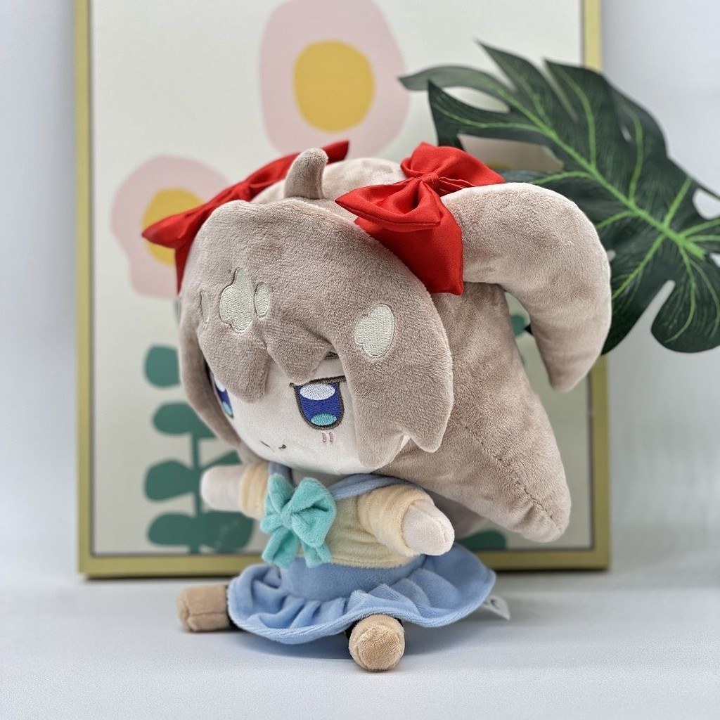 【限時殺價 免運】跨境新款Neuro-sama Plush神經大人毛絨玩具公仔 毛絨玩偶 | 蝦皮購物