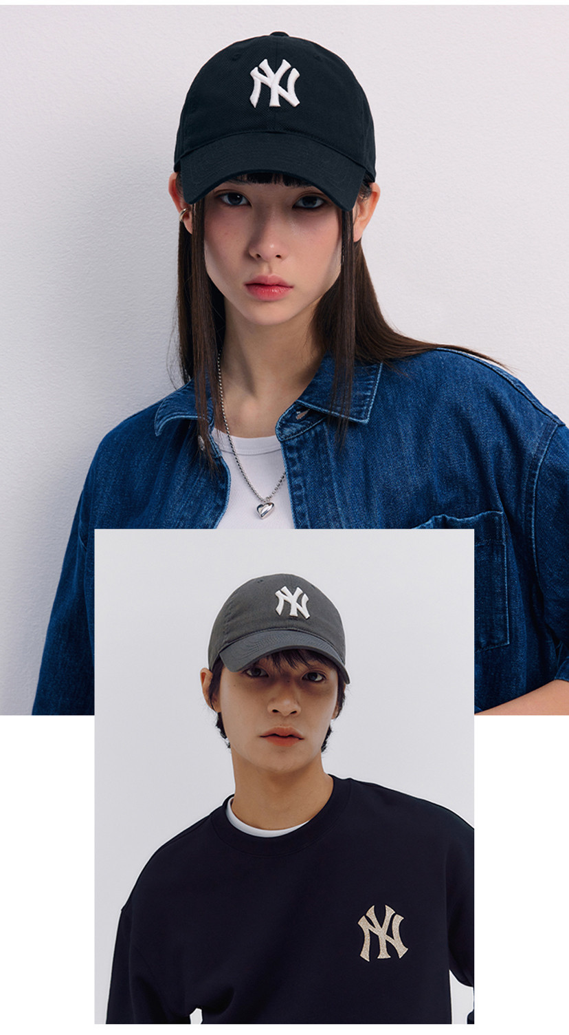 MLB 棒球帽 N-COVER可調式軟頂 洋基/道奇/紅襪/守護者/大都會隊(CP66_多款任選)【官方旗艦店】 | 蝦皮購物