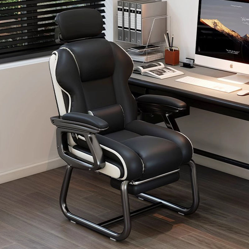 優選 電腦椅 家用舒適久坐書桌椅 辦公椅 可躺沙髮椅 休閒弓形椅 電競椅 人體工學椅 靠背椅 沙發椅 會議椅 椅子 | 蝦皮購物