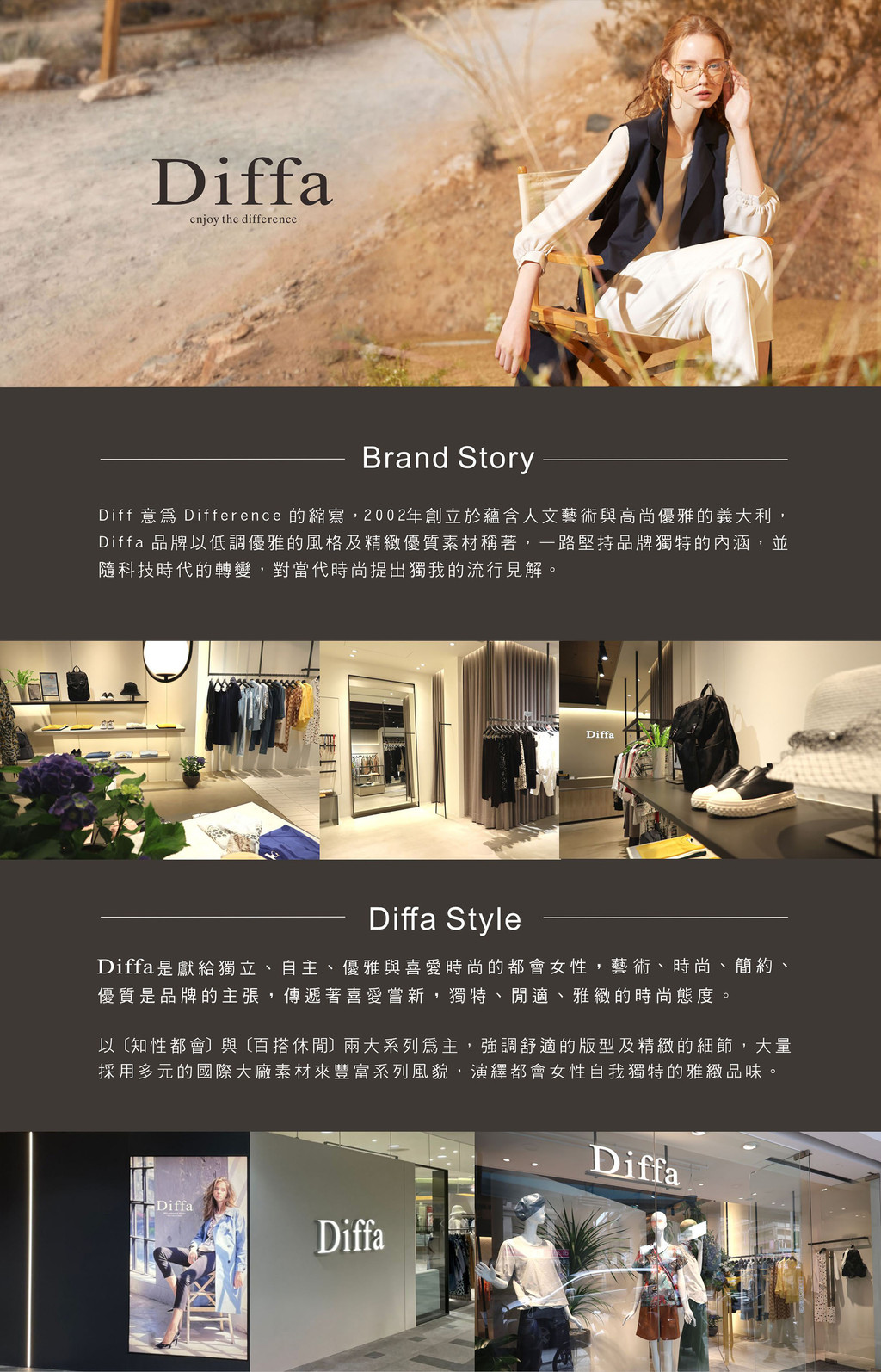 【Diffa】花卉印花上衣3768-1155 | 蝦皮購物