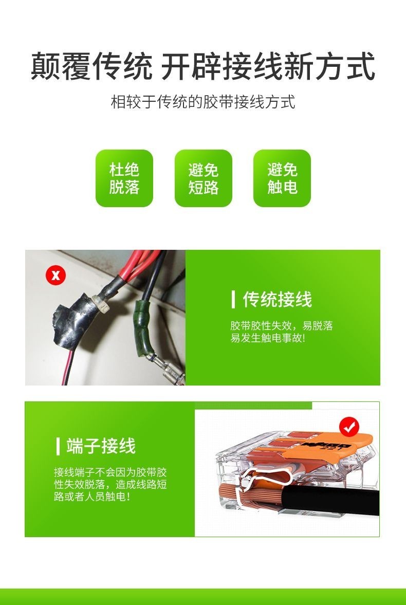 《臺灣出貨》購滿199出貨 【1519人加购】 接線端子221系列電線對接分線連接器接頭快速官方旗艦店 | 蝦皮購物