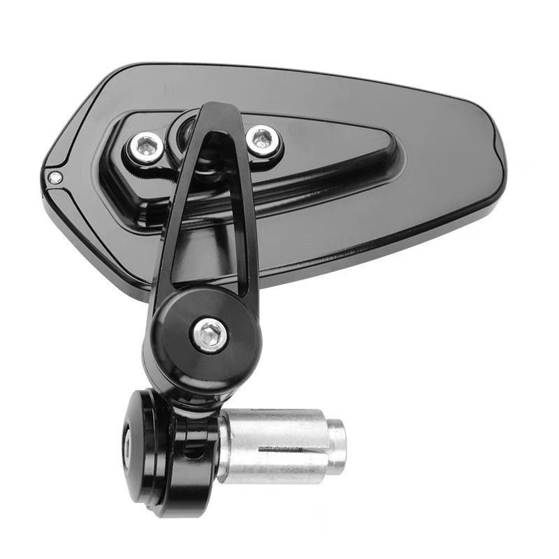 可開發票 適用天鷹TX150改裝TT150手把鏡TS150後視鏡遊艇125樓蘭倒車鏡配件 後視鏡 機車後照鏡 端子鏡 | 蝦皮購物