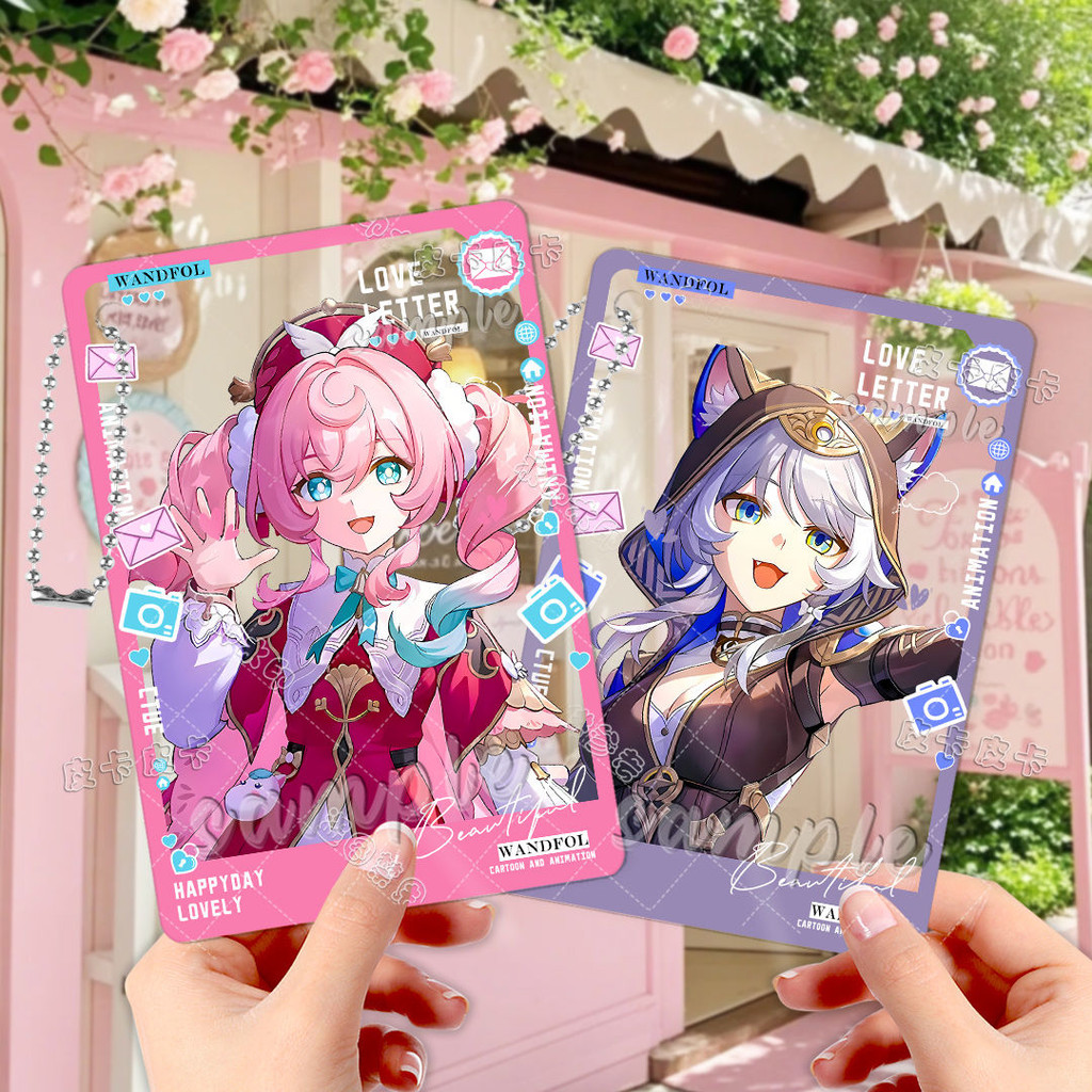 崩壞:星穹鐵道周邊 立牌 吧唧 鑰匙扣 卡片 麻將 書簽 風堇 那刻夏 遐蝶 緹寳 大黑塔 星期日 知更鳥Q版风堇赛飞儿 | 蝦皮購物