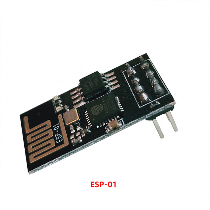 永順ESP-01 01S ESP8266 串口轉WIFI模塊 工業級 低功耗 無綫模塊 | 蝦皮購物