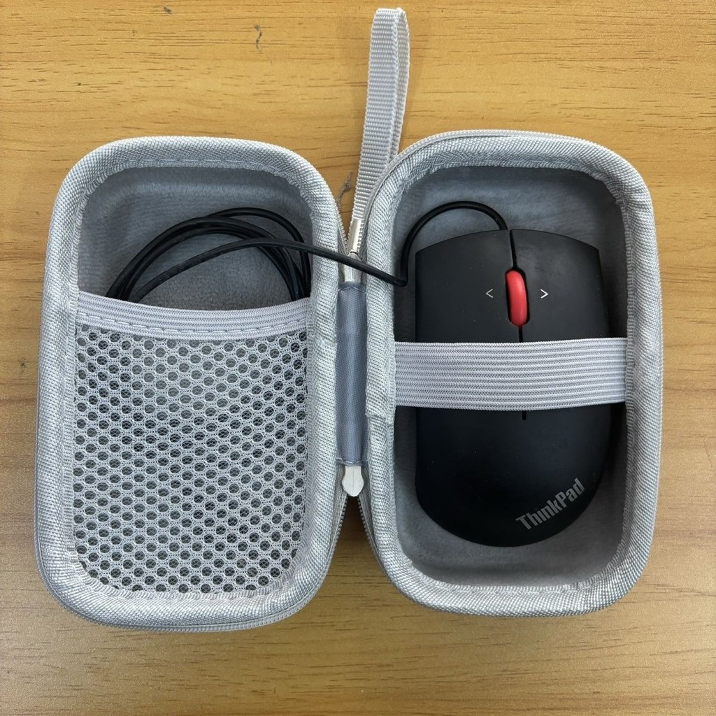 通用無綫鼠標收納包 滑鼠包 收納包 gpw鼠標盒 G304/G903蜻蜓F1邁從a7鼠標包 滑鼠收納包 YT65 | 蝦皮購物