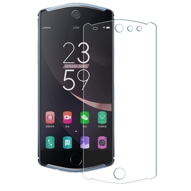 🔥適用美圖T8 T8S鋼化膜全屏覆蓋MP1602高清防爆玻璃MP1701手機貼膜 | 蝦皮購物