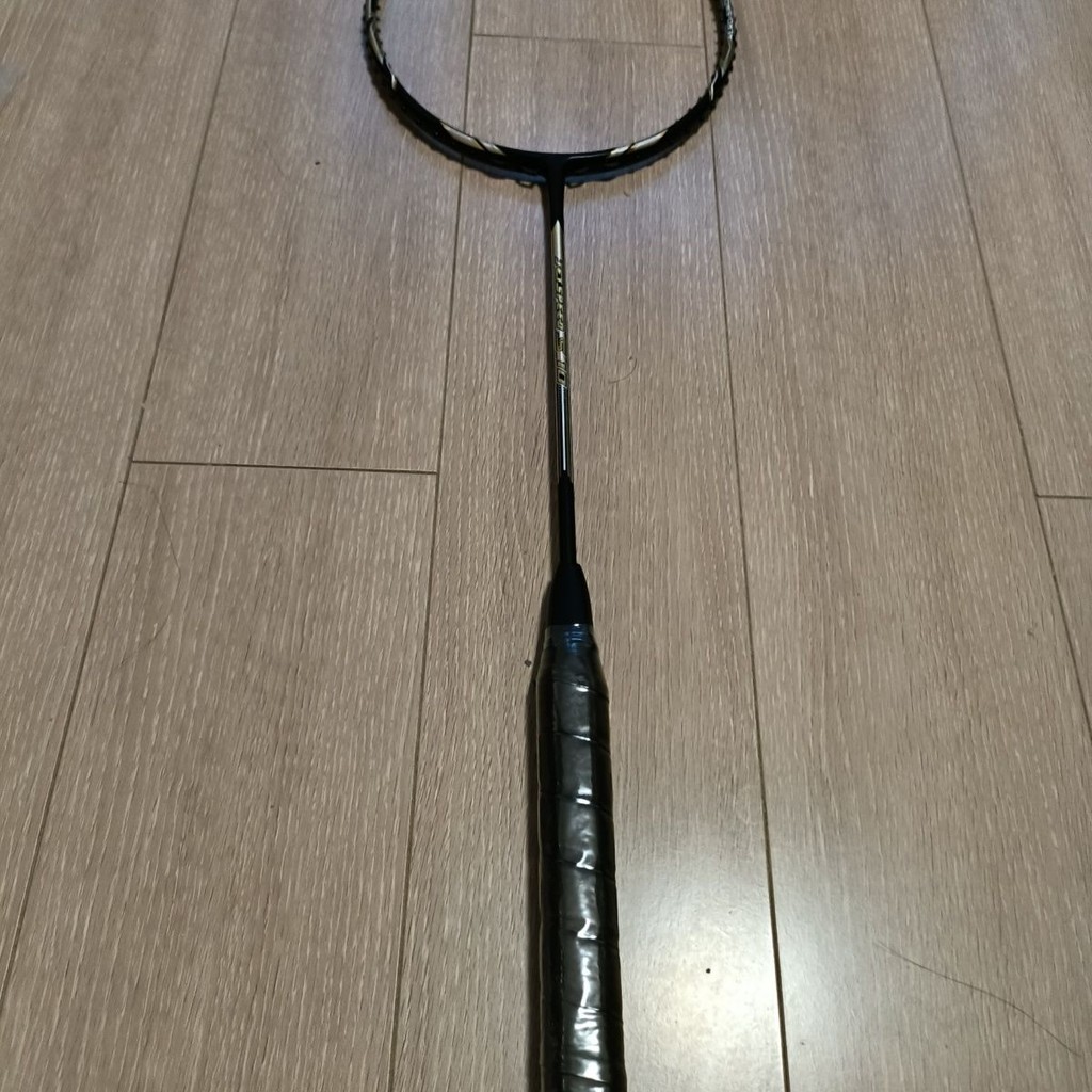 👏👏限時熱促 頂級 高定 無標拍 jetspeed s 10 全新 羽毛球拍 | 蝦皮購物