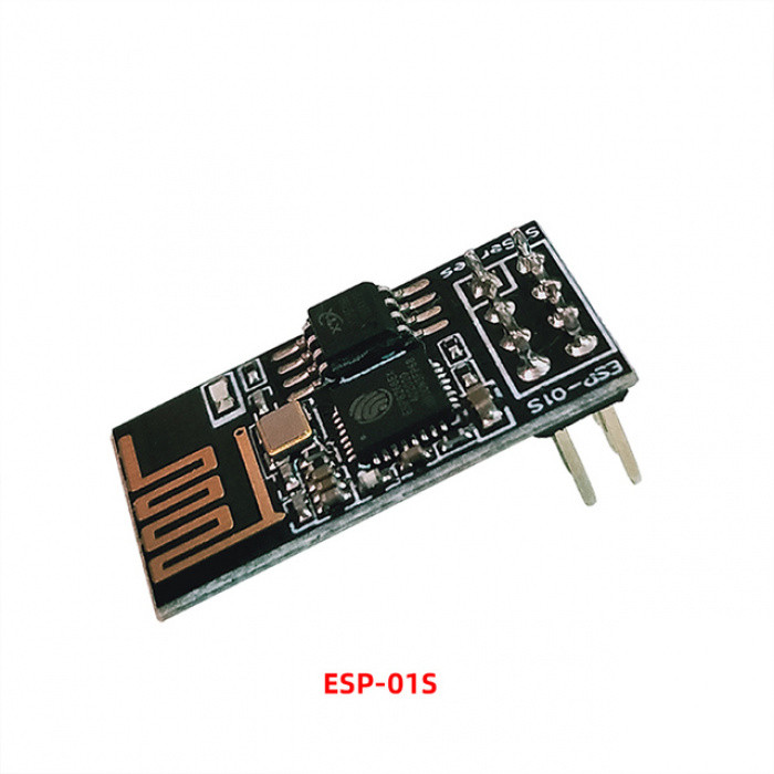 永順ESP-01 01S ESP8266 串口轉WIFI模塊 工業級 低功耗 無綫模塊 | 蝦皮購物